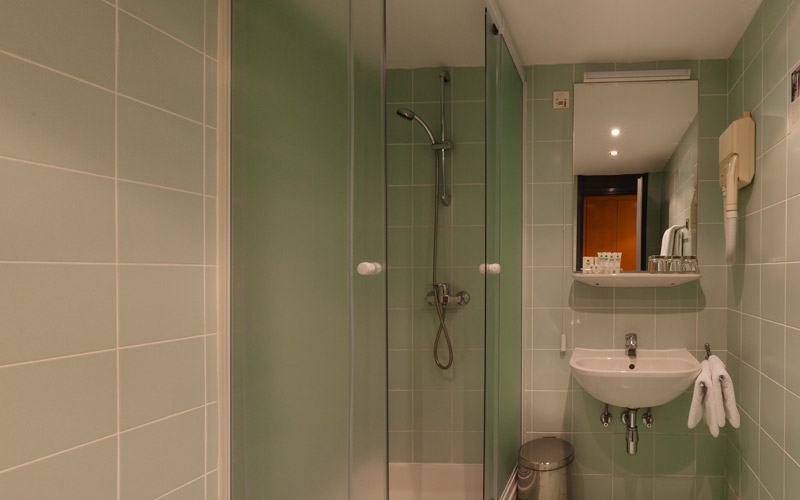 Hotel Grabovac - Nacionalni park "Plitvička jezera"