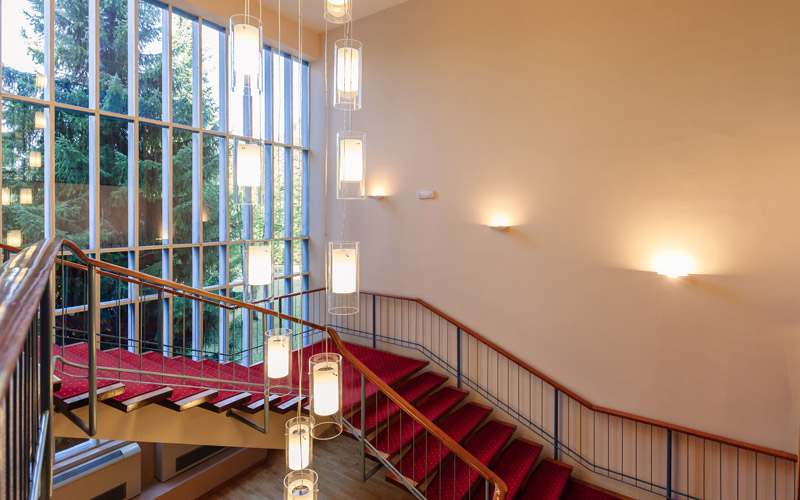 Hotel Plitvice - Nacionalni park "Plitvička jezera"