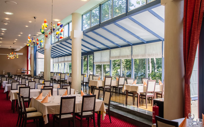 Hotel Plitvice - Nacionalni park "Plitvička jezera"