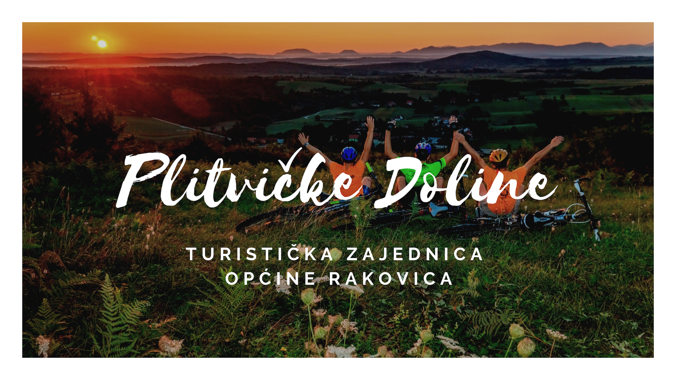 Plitvičke doline - Nacionalni park "Plitvička jezera"