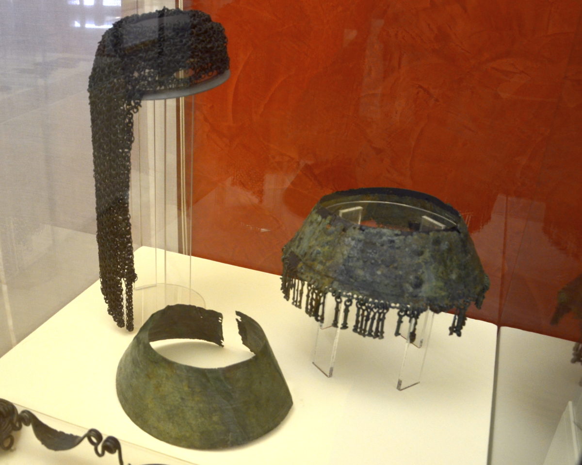 LIKA CAP - Nacionalni park "Plitvička jezera"