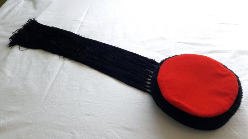 LIKA CAP - Nacionalni park "Plitvička jezera"