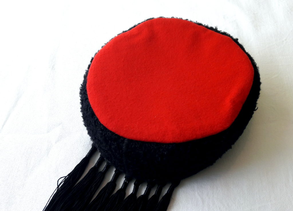 LIKA CAP - Nacionalni park "Plitvička jezera"