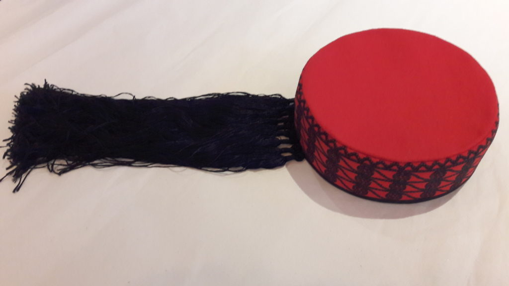 LIKA CAP - Nacionalni park "Plitvička jezera"