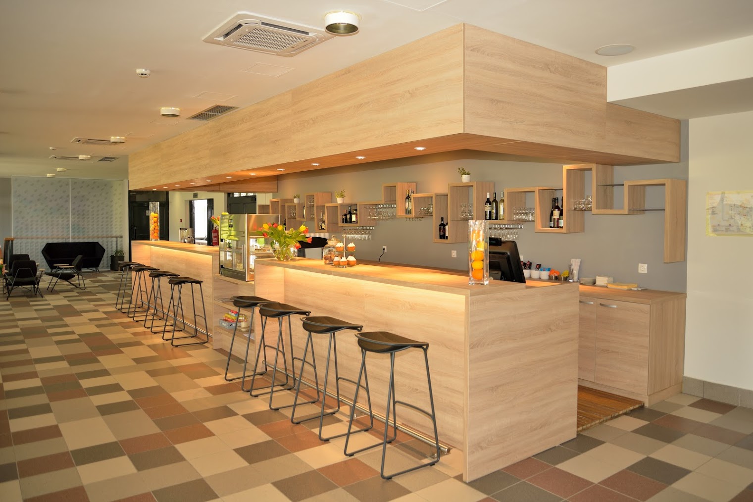 Hotel Grabovac - Nacionalni park "Plitvička jezera"