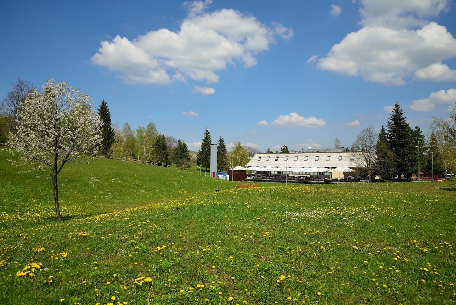 Hotel Grabovac - Nacionalni park "Plitvička jezera"