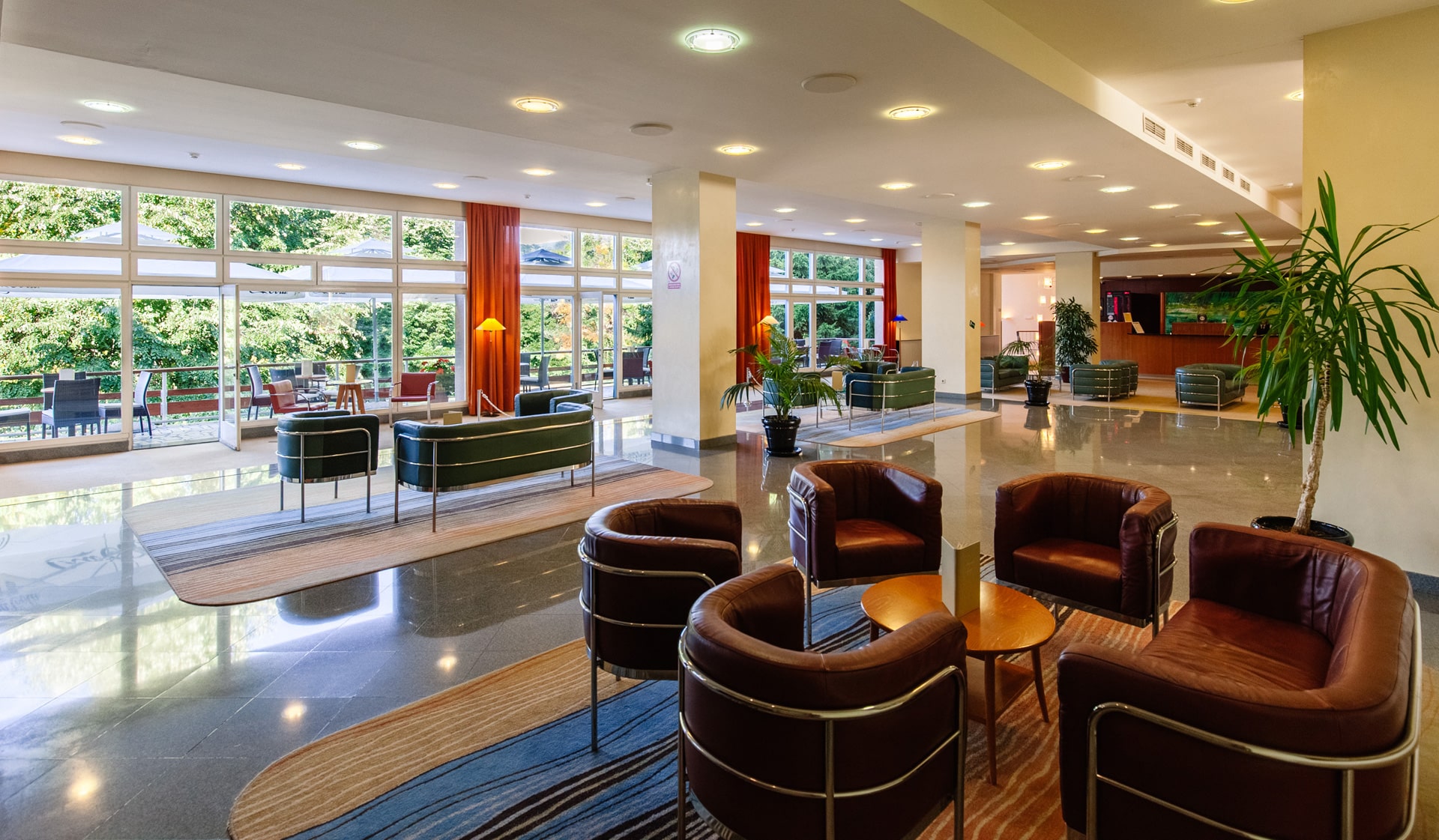 Hotel Plitvice - Nacionalni park "Plitvička jezera"