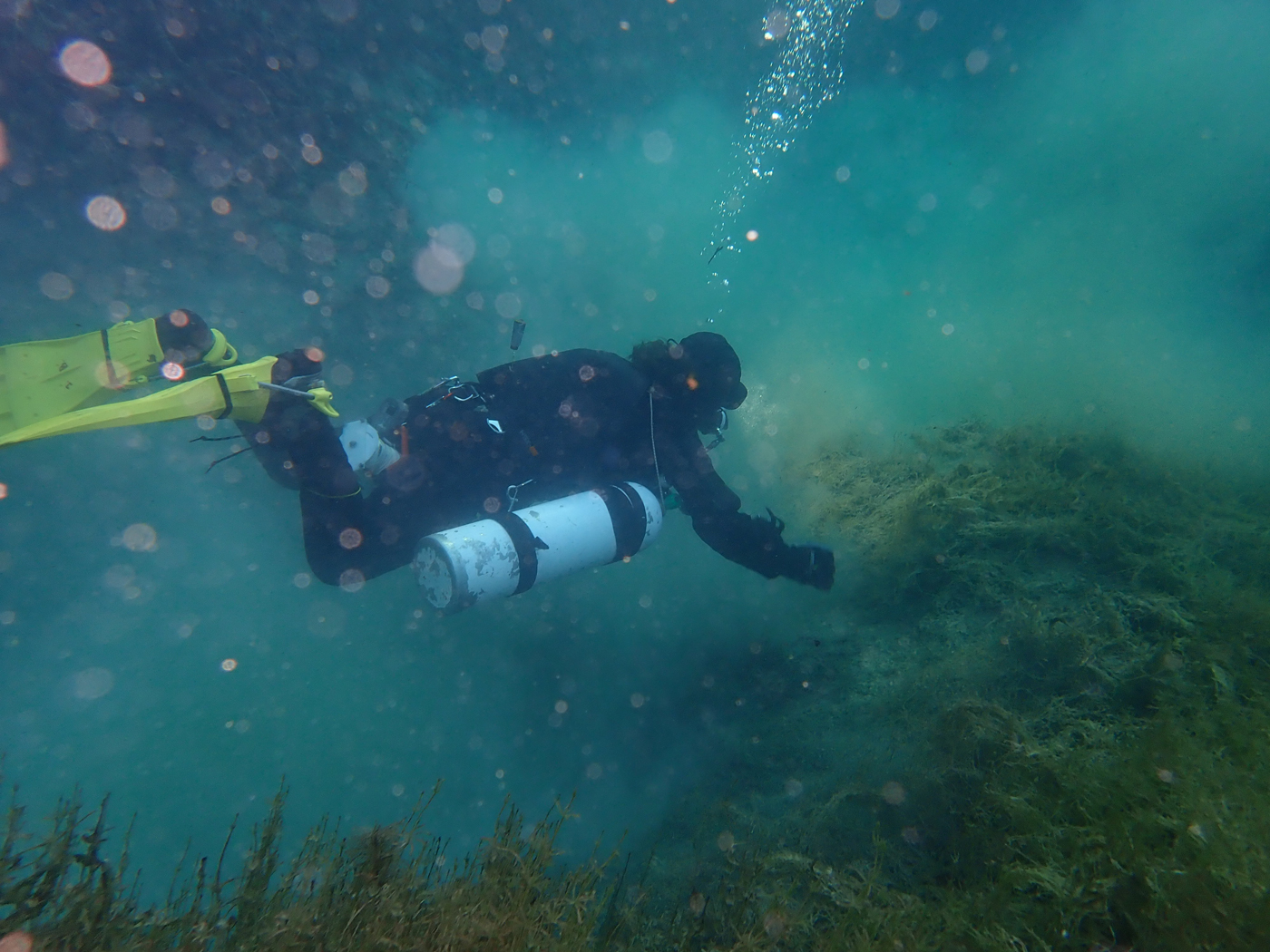 Ronioc-1 - Nacionalni park "Plitvička jezera"